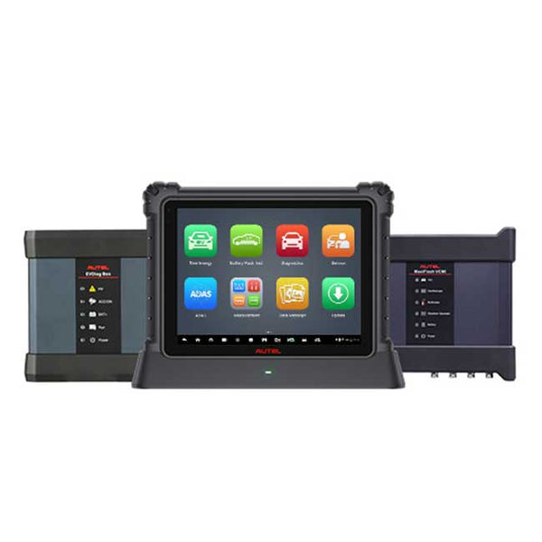 Autel MaxiSYS Ultra EV Diagnostic Tablet With Advanced VCMI – RepQuip ...