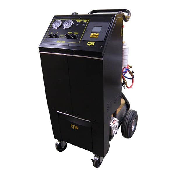 CPS AR2700TA Refrigerant Recovery Machine - Efficient and Reliable ...