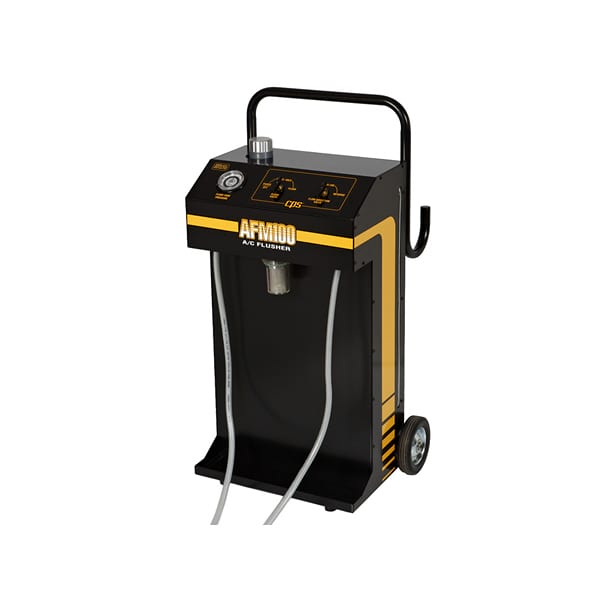 CPS Products AFM100 A/C Flushing Machine - Efficient A/C System ...