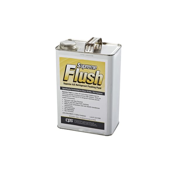 CPS AFMSFC Flushing Solution - Effective A/C System Cleaner – RepQuip ...