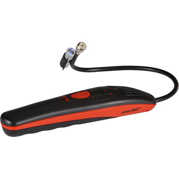 CPS LDA1000UV Refrigerant Leak Detector with Clip-On UV Light – RepQuip ...