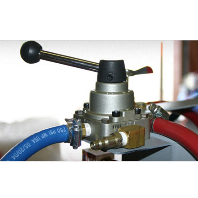 Flo-Dynamics 40100055 G-TEC Manual Reverser Kit – RepQuip Equipment Sales