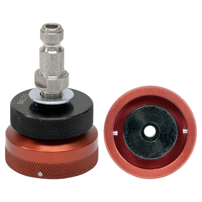 Flo-Dynamics 40100125 Isuzu Over Cab Box Truck Brake Adapter (B36 ...