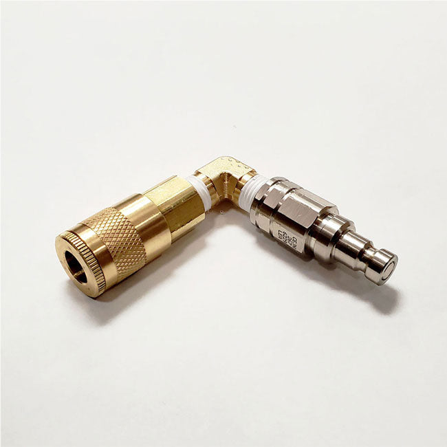 Flo-Dynamics 40100137 Vacula Conversion Fitting for Flo-Dynamics Brake ...