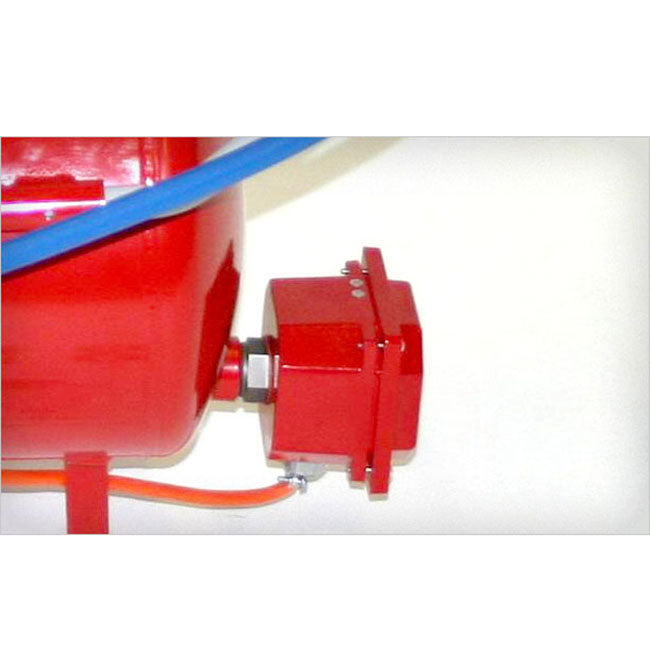 Flo-Dynamics 40200466 G-TEC Heater Kit – RepQuip Equipment Sales