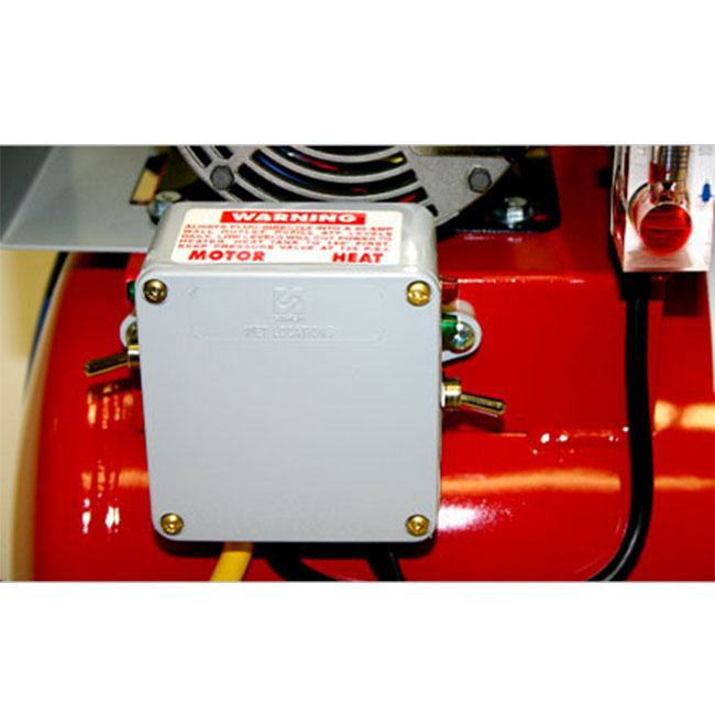 Flo-Dynamics 40200467 G-TEC Wiring Kit – RepQuip Equipment Sales