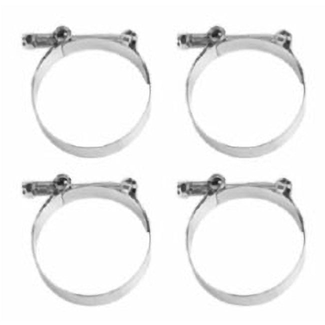 Flo-Dynamics 40201083 2.75in.-3.06in. Heavy Duty T-Bolt Clamp – RepQuip ...