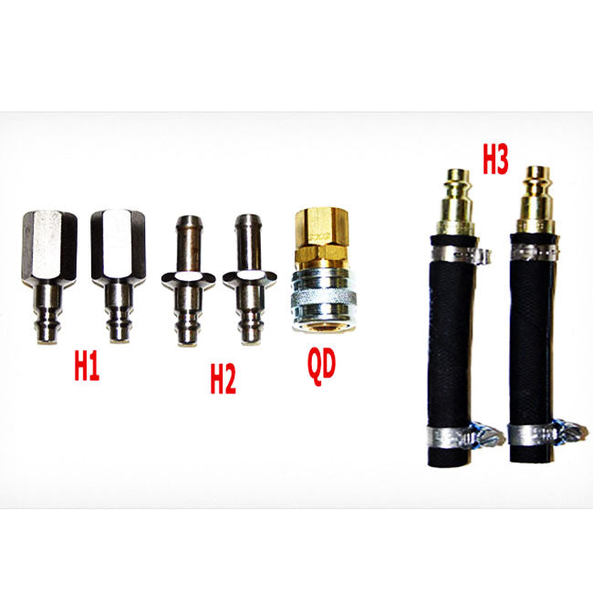 Flo-Dynamics 40300271 G-TEC Honda Adapters – RepQuip Equipment Sales