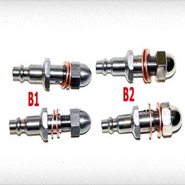 Flo-Dynamics 40300278 G-TEC Banjo Adapters – RepQuip Equipment Sales