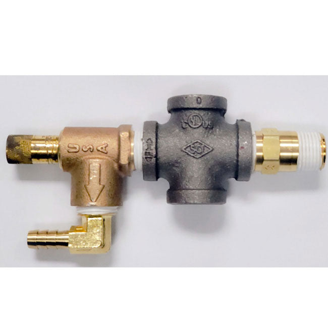 Flo-Dynamics 40300282 G-TEC Pressure Regulator Assembly – RepQuip ...