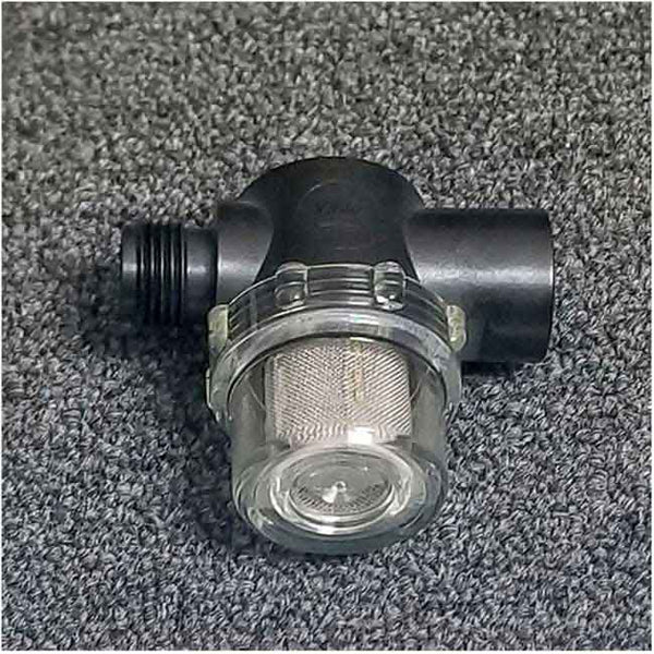 Flo-Dynamics 940552 Filter – Screen Strainer, Inline (CVAC3 built befo ...