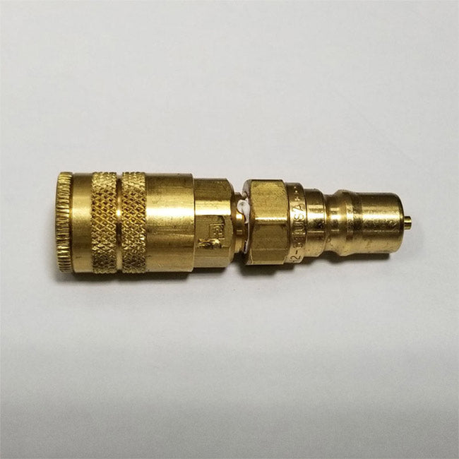 Flo-Dynamics 940831 Master Connector (for Transmission Adapters ...