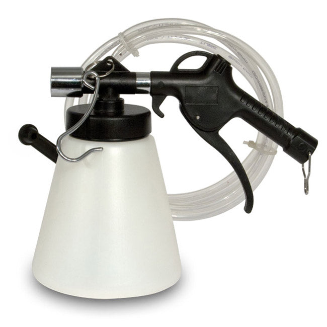 Flo-Dynamics 945019 Brake Fluid Extraction Device – RepQuip Equipment Sales