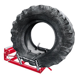 Branick S-FLL Floor Model Tire Spreader PN 900-113 – RepQuip Equipment ...