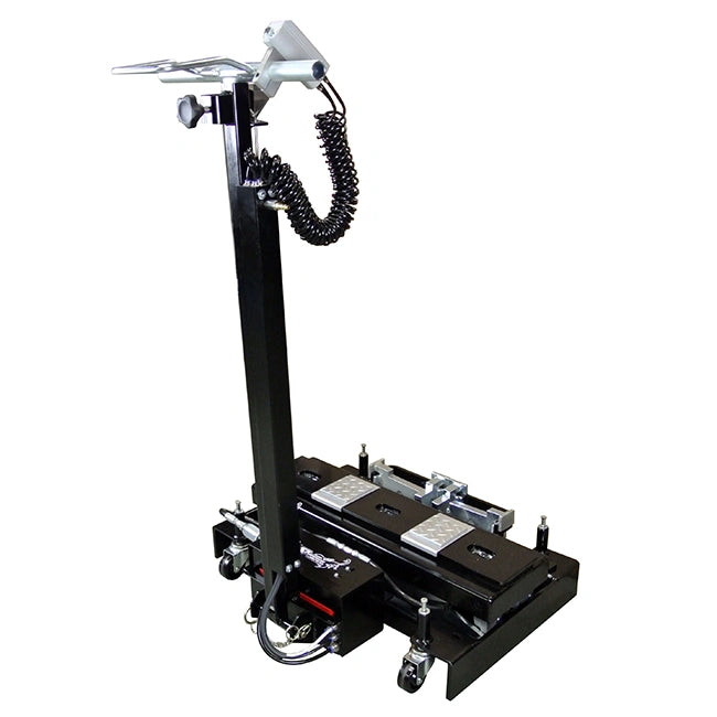 Scorpion Jack TJ14 - 28,000 LB Capacity TRUCK JACK – RepQuip Equipment ...