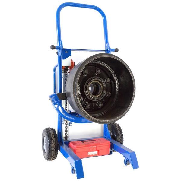 TSI 350B Back Buddy II | TSI – RepQuip Equipment Sales