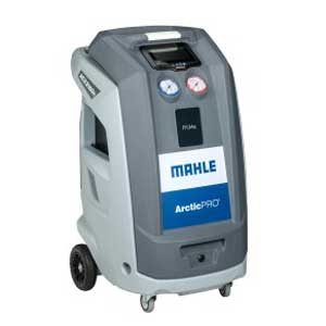 Mahle ACX2180H - R134a Air Conditioning Service AC Machine Hybrid ...