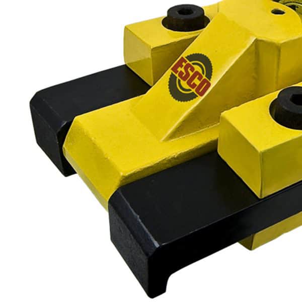 ESCO 10103 Bead Breaker Head, Giant Tire – RepQuip Equipment Sales