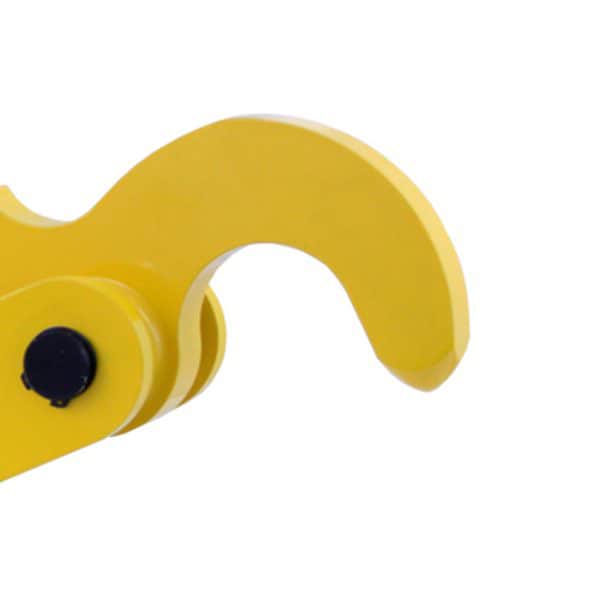 ESCO 10107 Bead Breaker Head, Euro Style – RepQuip Equipment Sales