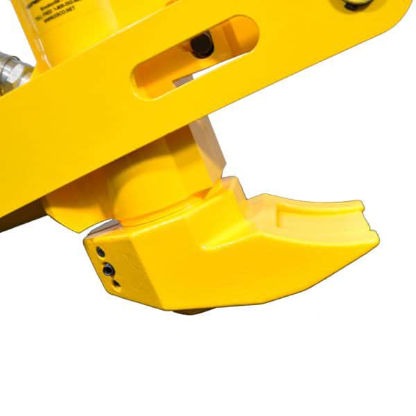 ESCO 10107 Bead Breaker Head, Euro Style – RepQuip Equipment Sales