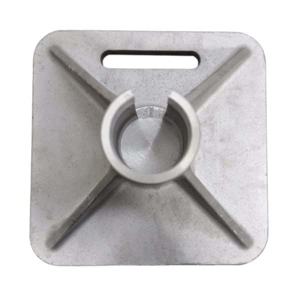 ESCO 10315 Ram Stand, Aluminum Ram Stand, 10 Ton – RepQuip Equipment Sales