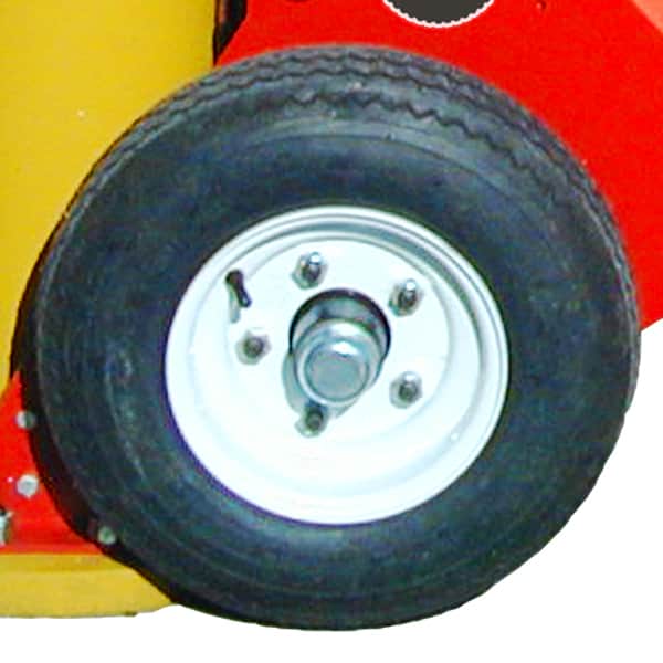 ESCO 10320 Jumbo Jack, 150T, Minimum Height 27", 14-3/8" Stroke ...