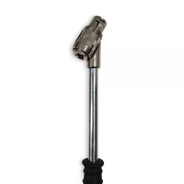 ESCO 10962-L Pro Series Digital Tire Inflator 6 Ft. Hose – RepQuip ...