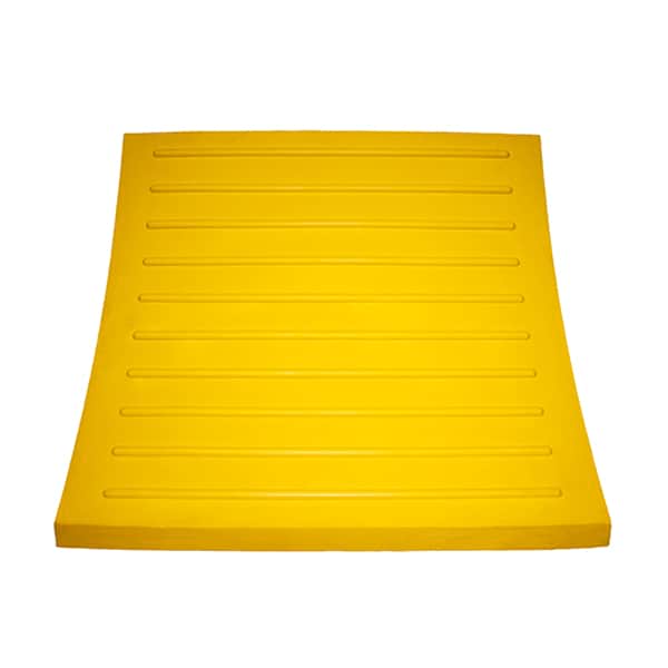 ESCO 12593 Wheel Chock, 60 Ton – RepQuip Equipment Sales