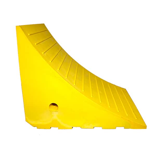 ESCO 12594 Wheel Chock, 120 Ton – RepQuip Equipment Sales