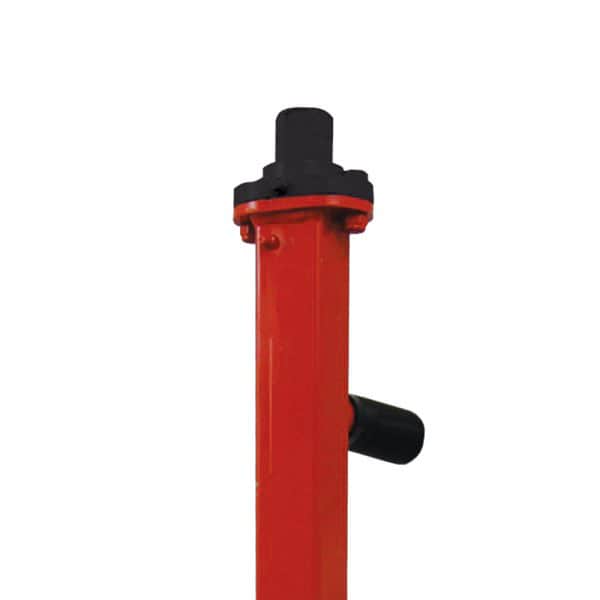 ESCO 20408 Demount Tool, Pneu-Tek Universal Impact Driven Demount Syst ...