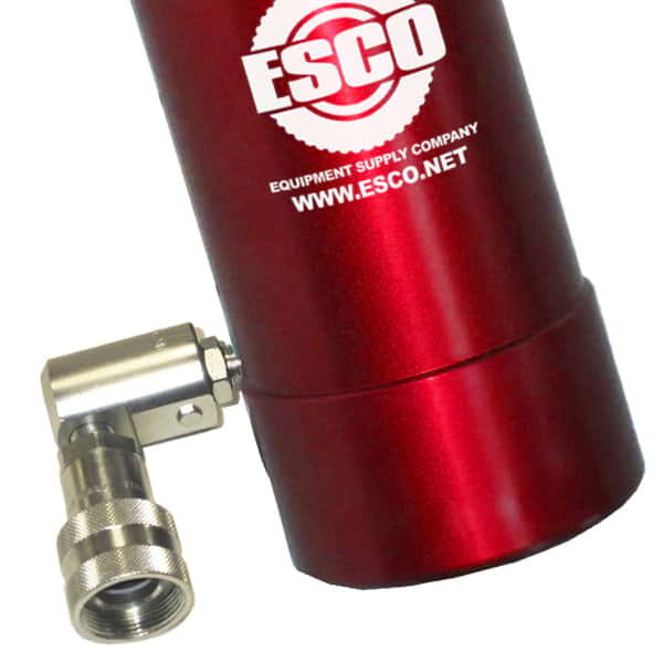 ESCO 40802S Bead Breaker, Aluminum Series, "OTR" With 90 Degree Swivel ...