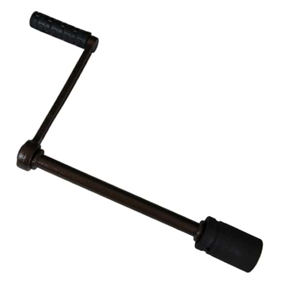 ESCO 60305 Manual Nut Loosening Tool, "E-Z Buster" With Carrying Case ...