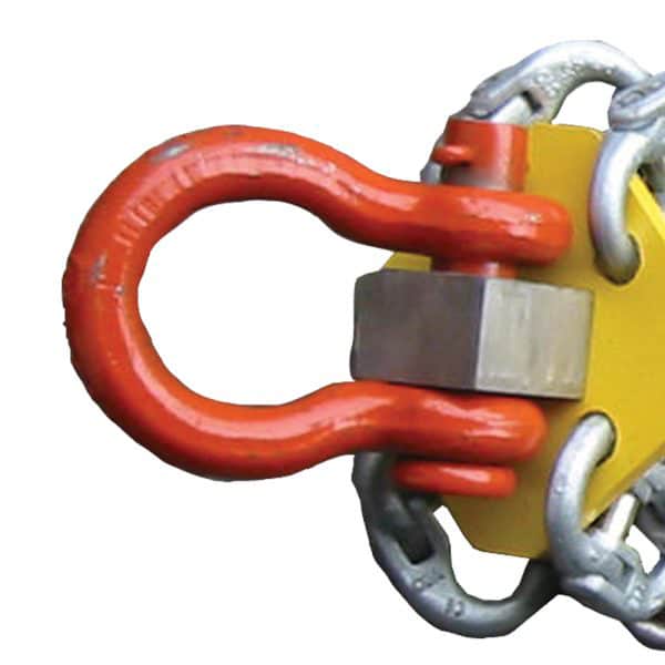 ESCO 90300 Flange Ring Puller – RepQuip Equipment Sales