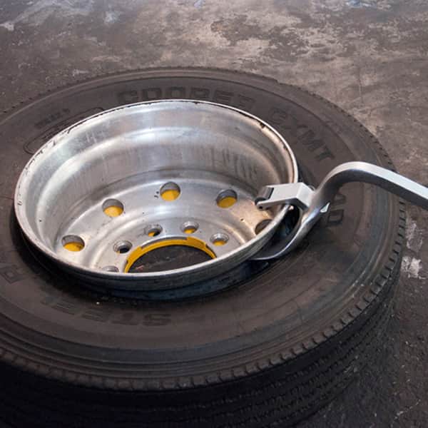 ESCO 90518-100-1 Demount Truck Tire Tool, ESC100 – RepQuip Equipment Sales