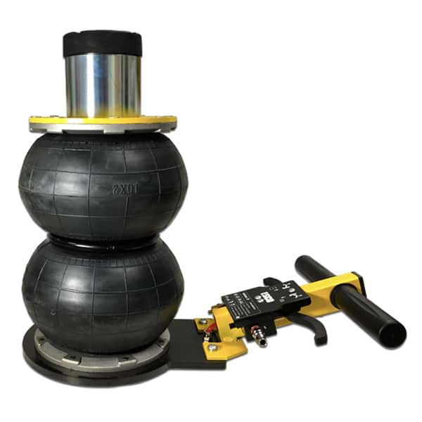 ESCO 92040 Bladder Jack, 2 Ton, Double Bag – RepQuip Equipment Sales