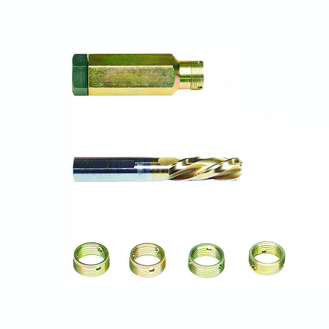 Mueller-Kueps 505 218 O2 sensor thread repair kit M1 – RepQuip ...