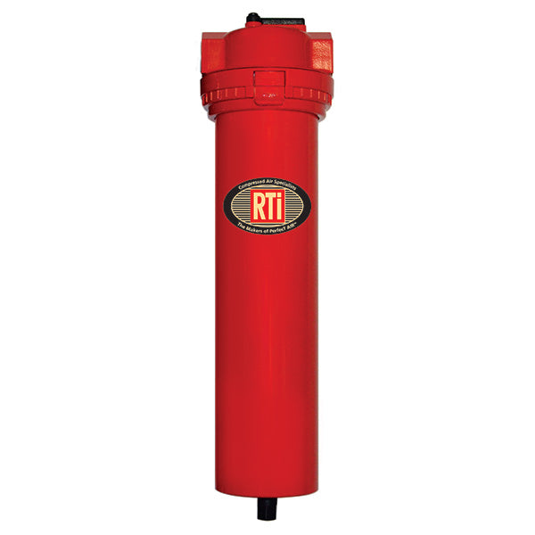 RTI C106 Coalescer, 0.01 Micron, 3/4" Inlet/Outlet – RepQuip Equipment ...