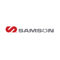 Samson 816 - 3/8" Low Pressure Air And Water Hose 25 ft. – RepQuip ...